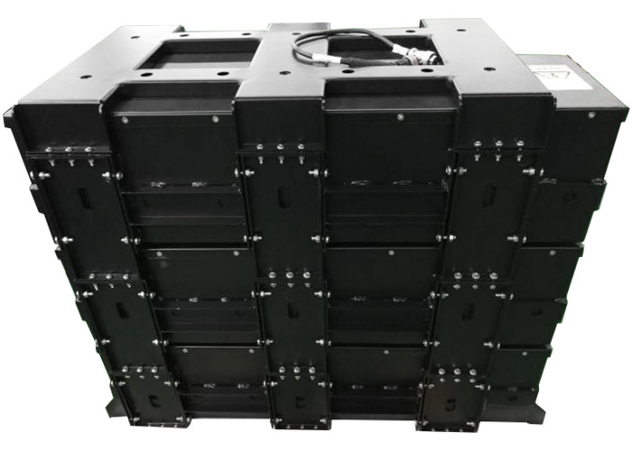380V 80AH High Capacity Rechargeable Batteries , Portable Hi Power Battery 380V 80AH High Capacity Rechargeable Batteries , Portable Hi Power Battery