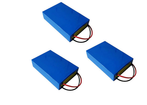 Energy Saving Lithium Ion Storage Battery 512V 30AH For Data Centre Server