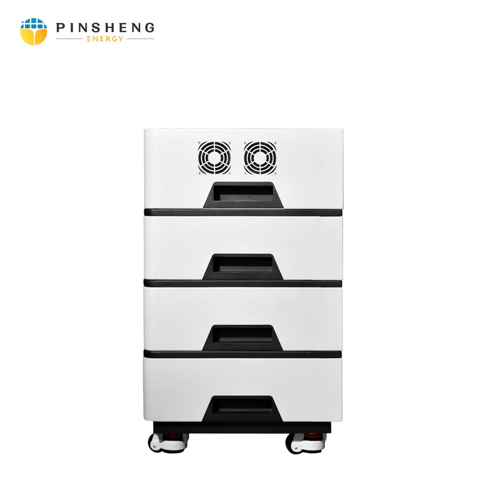 All In One 5kw 10kw 20kw Home Stackable Energy Storage System 48V Solar Storage Lithium-Ion Battery