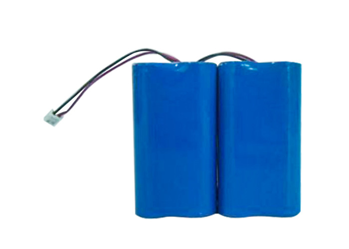 Small 4.2 Volt Rechargeable Battery Special Design Environmental Protection
