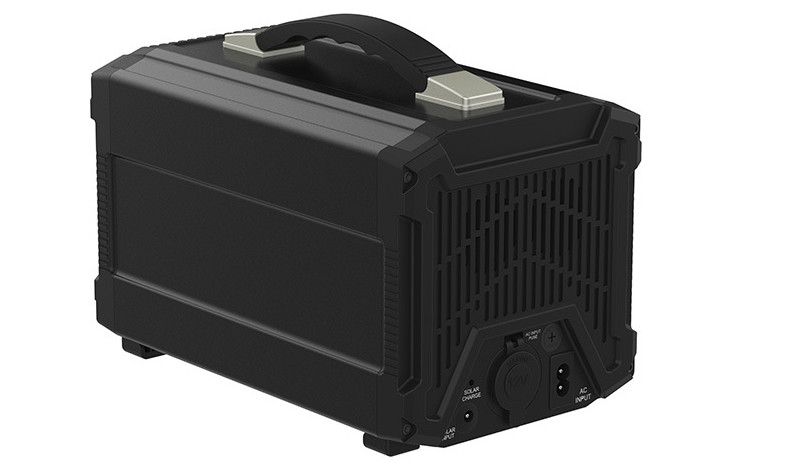Portable handheld lithium battery 25.6V 120Ah lithium ion battery with ...
