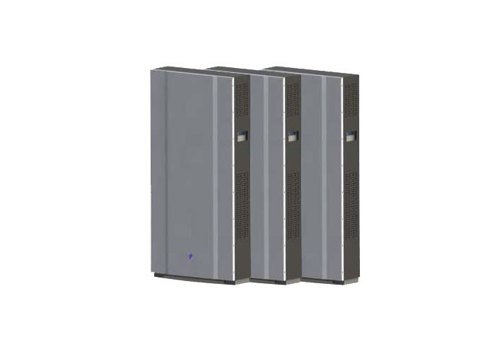 High Capacity Solar Battery 48V 100AH , Lithium Solar Replacement Batteries