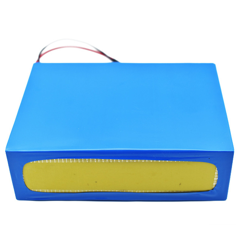 pinsheng Deep cycle 48v 60v 72v 30ah 40ah 60ah 80ah e-bike lipo battery