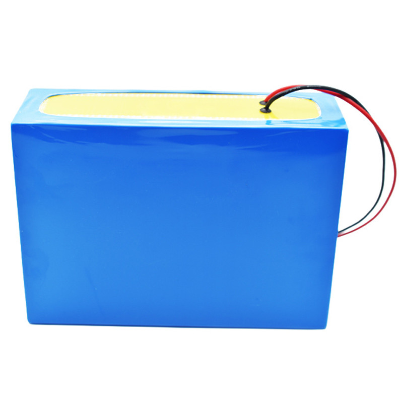 pinsheng Deep cycle 48v 60v 72v 30ah 40ah 60ah 80ah e-bike lipo battery