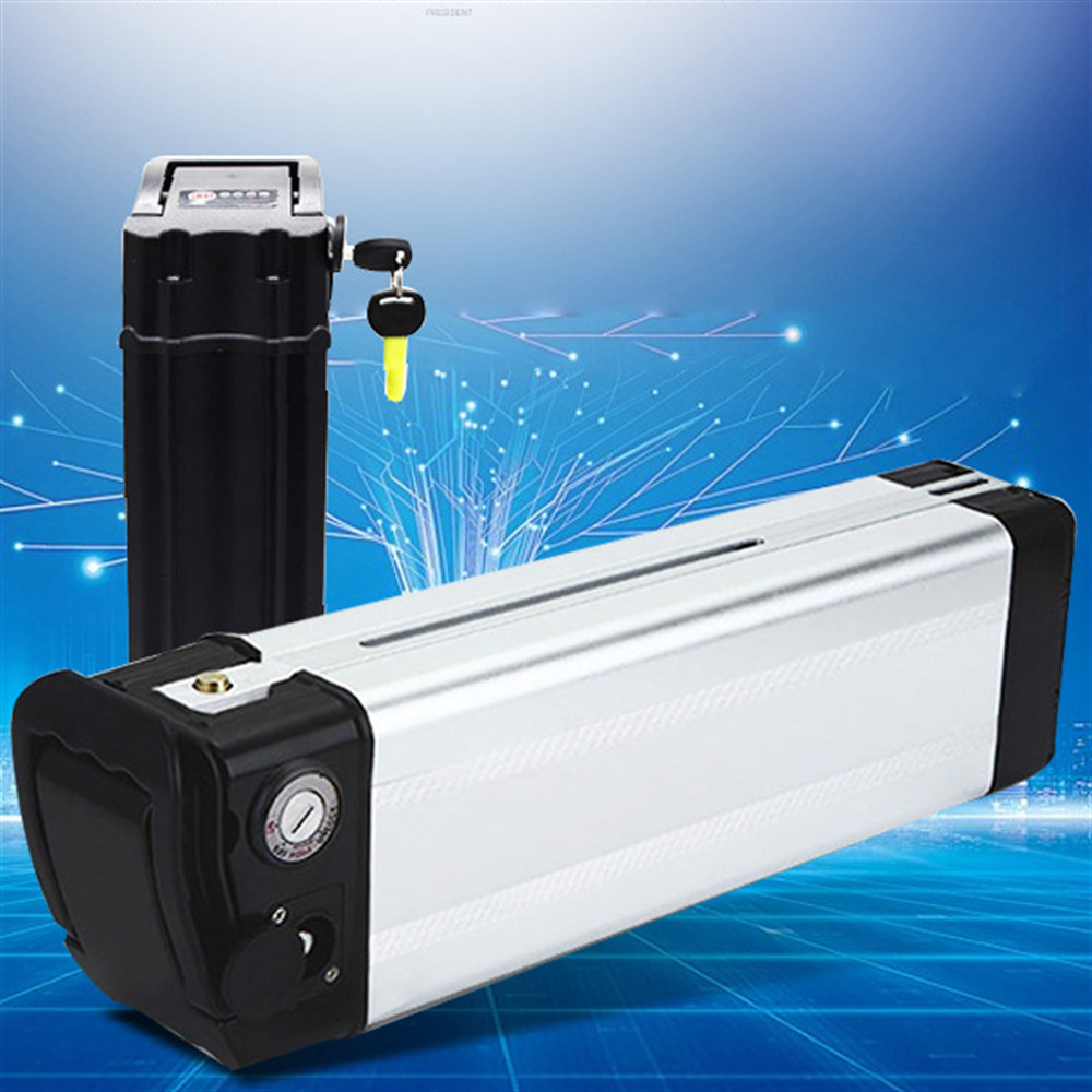 Replacement 48v Inner Battery For Folding Paselec Ebike 10ah 48v