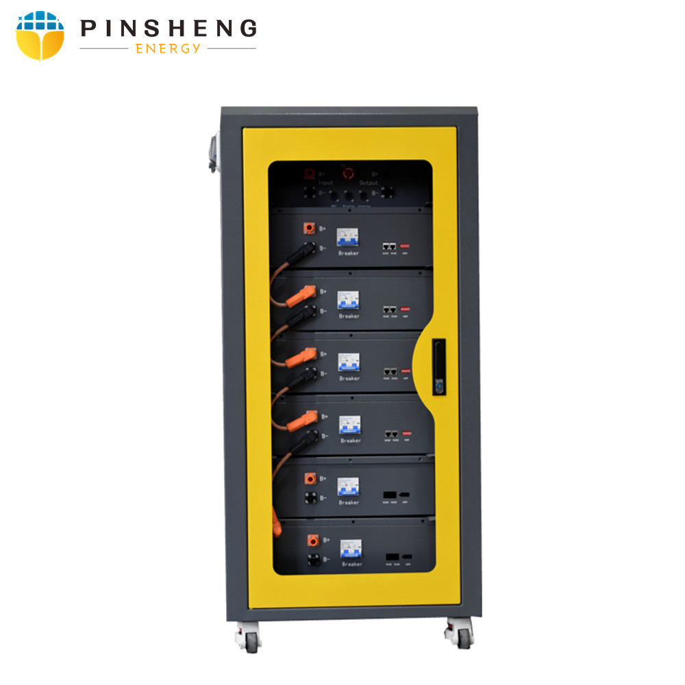 Ultra High Performance Lithium Solar Batteries Maximum Efficiency