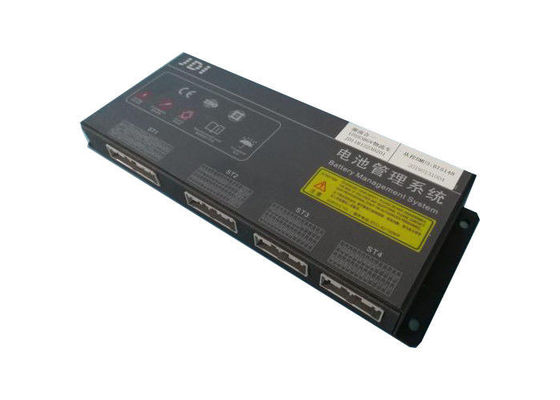 12 Volt BMS Battery Management System Integrated Balancing Bms Battery