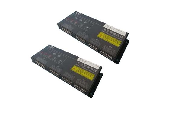 12 Volt BMS Battery Management System Integrated Balancing Bms Battery