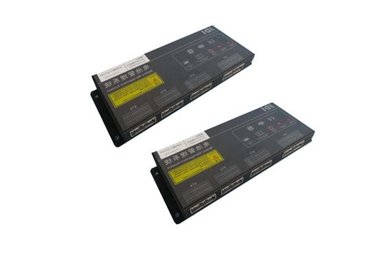 12 Volt BMS Battery Management System Integrated Balancing Bms Battery