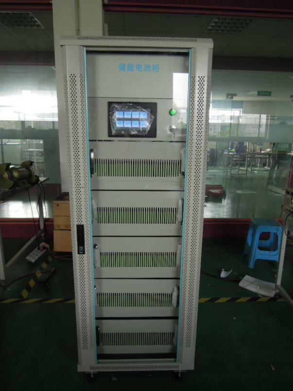 Energy Saving Lithium Ion Storage Battery 512V 30AH For Data Centre Server